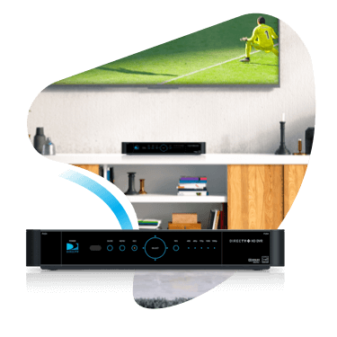 Decodificadores DIRECTV: Tecnologías y Modelos | DIRECTV Perú